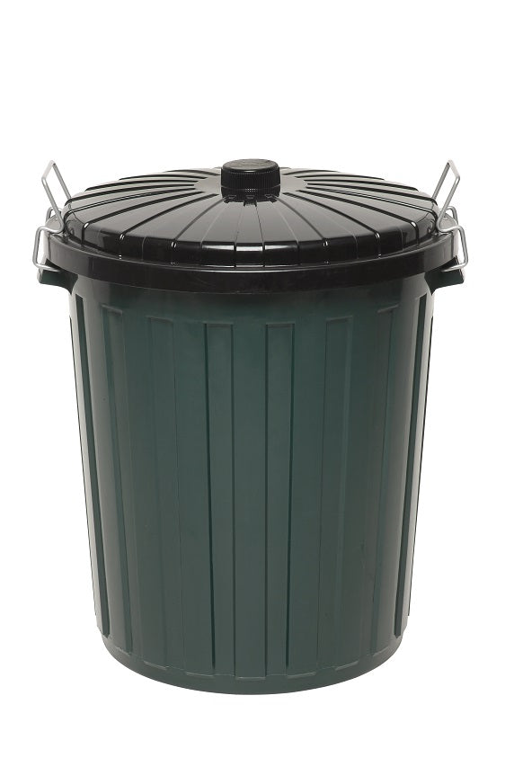 Garbage Bins