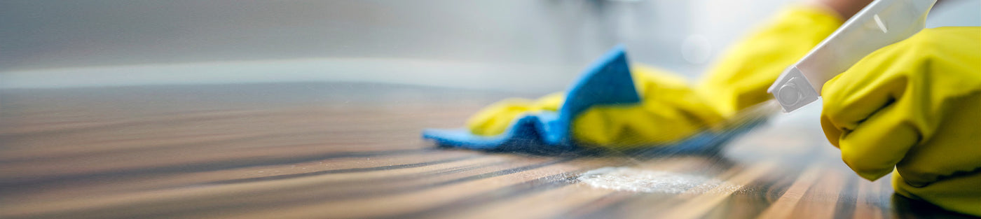 Commercial Cleaning Supplier | Harvey Distributors