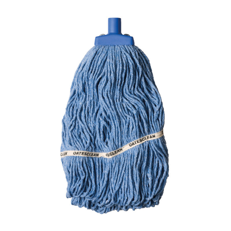 Mop Duraclean Round 350gm