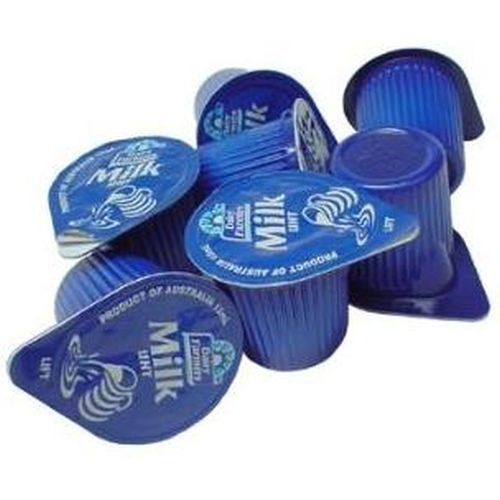 Dairy Farmer Milk Portions 15ml