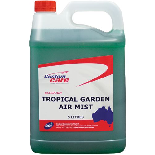 Air Mist Tropical Garden Air Freshne