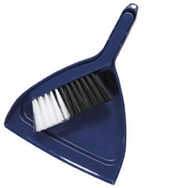 Dustpan Compact Set