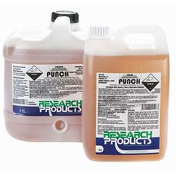 Punch Heavy Duty Ceramic Tile Cleaner