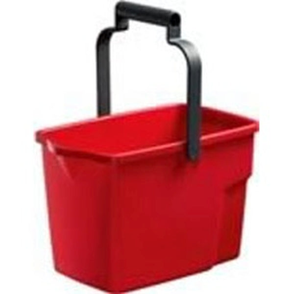 Rectangle Bucket 9L